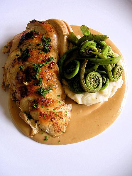 Bodybuilding Healthy Chicken Marinade Grill How Big Should A Chicken 