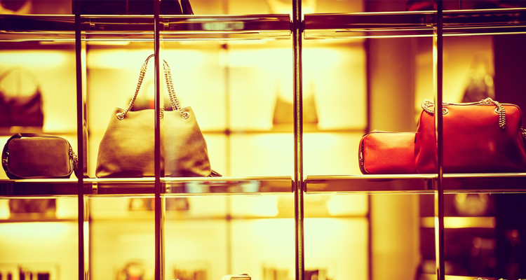 Pick Your Purse | Ahoy Comics