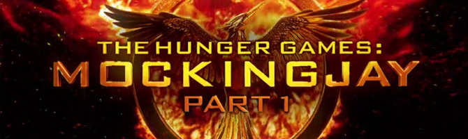 Five Reason you need to watch Mockingjay Part 1 – Infinity Reads