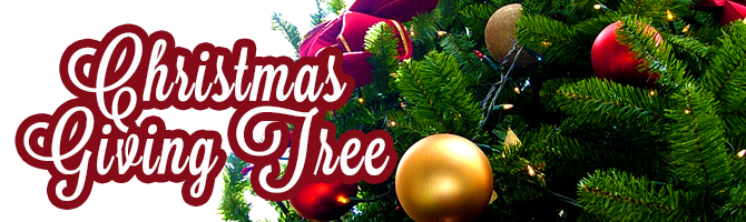 Common Cause Giving Tree