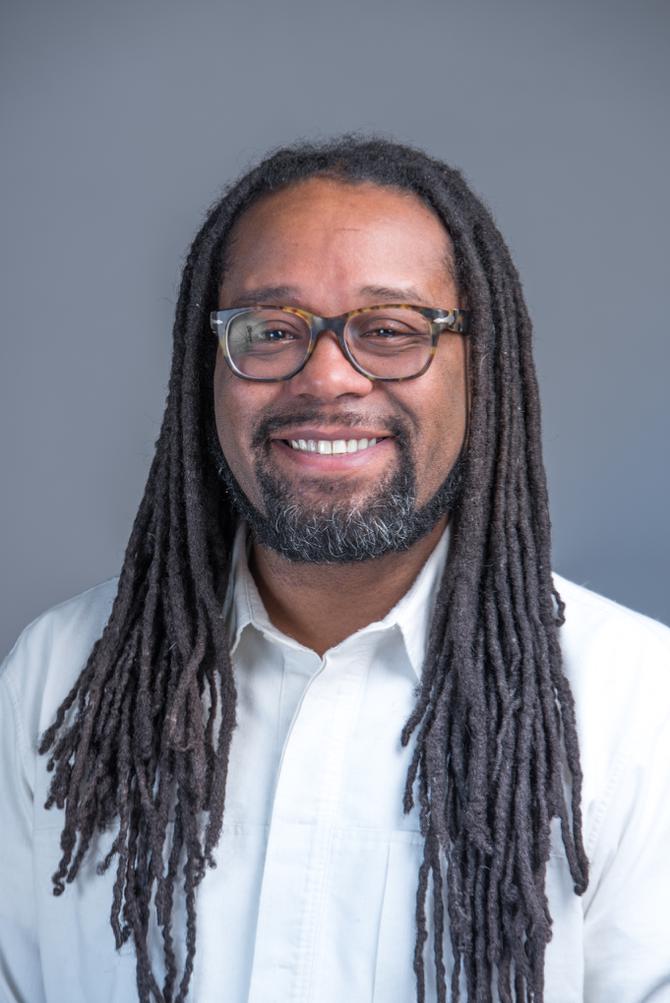 Who Is Jason Hall? | WIN 98.5